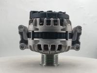 China 14V 150A 8PK Engine Starter Motor for Yanmar E56H Diesel Engine with Multiple OEM Numbers for sale
