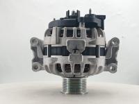 China 14V 150A 8PK Engine Starter Motor for Yanmar E56H Diesel Engine with Multiple OEM Numbers for sale