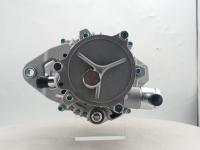 China 24V 60A 3PK Engine Starter Motor for HITACHI Isuzu 4HG1 Diesel Engine with Multiple OEM Numbers for sale