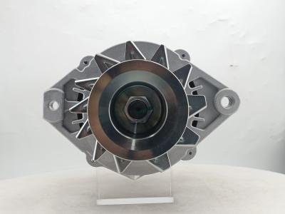 China 24V 60A 3PK Engine Starter Motor for HITACHI Isuzu 4HG1 Diesel Engine with Multiple OEM Numbers for sale