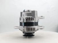 China 12V 40A 1PK Engine Starter Motor for KOMATSU MITSUBISHI 4D94E Diesel Engine with Multiple OEM Numbers for sale