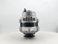 China 12V 40A 1PK Engine Starter Motor for KOMATSU MITSUBISHI 4D94E Diesel Engine with Multiple OEM Numbers for sale