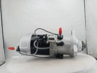 China 24V 9KW 11T Engine Starter Motor for CAT Diesel Engines with DELCO Accessories for sale