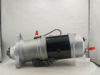 China 24V 9KW 11T Engine Starter Motor for CAT Diesel Engines with DELCO Accessories for sale