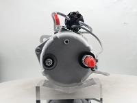 China 24V 9KW 11T Engine Starter Motor for CAT Diesel Engines with DELCO Accessories for sale