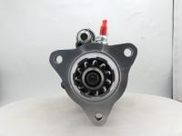China 24V 9KW 11T Engine Starter Motor for CAT Diesel Engines with DELCO Accessories for sale