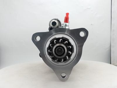 China 24V 9KW 11T Engine Starter Motor for CAT Diesel Engines with DELCO Accessories for sale