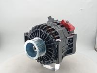 China 24V 150A 10PK Engine Starter Motor with 100% Copper for SCANIA PRESTOLITE Diesel Engine Accessories for sale