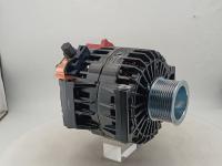 China 24V 150A 10PK Engine Starter Motor with 100% Copper for SCANIA PRESTOLITE Diesel Engine Accessories for sale