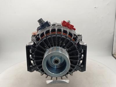 China 24V 150A 10PK Engine Starter Motor with 100% Copper for SCANIA PRESTOLITE Diesel Engine Accessories for sale