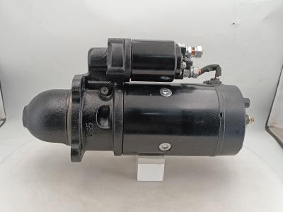 China 12V 3.0KW 10T Engine Starter Motor for CAT Diesel Engines with Accessories for sale