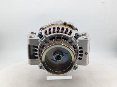 China 24V 110A Engine Starter Motor with 100% Copper for SCANIA PRESTOLITE Diesel Engines for sale