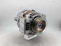China 24V 110A Engine Starter Motor with 100% Copper for SCANIA PRESTOLITE Diesel Engines for sale
