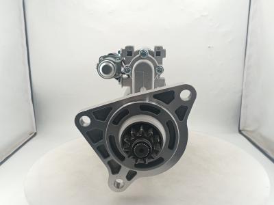 China 24V 8KW 11T Engine Starter Motor for Isuzu Diesel Engines with Accessories for sale