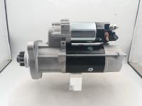 China 24V 8KW 11T Engine Starter Motor for Isuzu Diesel Engines with Accessories for sale