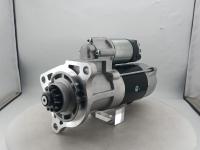 China M009T80971 M009T80972  24V 7.5KW 11T Engine Starter Motor for Isuzu Diesel Engines with Accessories for sale