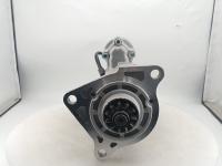 China M009T80971 M009T80972  24V 7.5KW 11T Engine Starter Motor for Isuzu Diesel Engines with Accessories for sale