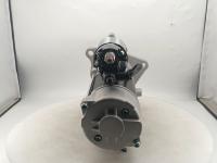 China M009T80971 M009T80972  24V 7.5KW 11T Engine Starter Motor for Isuzu Diesel Engines with Accessories for sale