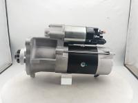 China M009T80971 M009T80972  24V 7.5KW 11T Engine Starter Motor for Isuzu Diesel Engines with Accessories for sale