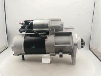 China M009T80971 M009T80972  24V 7.5KW 11T Engine Starter Motor for Isuzu Diesel Engines with Accessories for sale