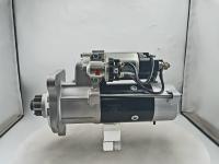 China 24V 8KW 11T Engine Starter Motor for Isuzu Diesel Engines with Accessories for sale