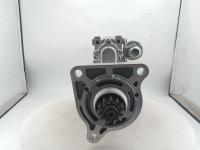 China 24V 8KW 11T Engine Starter Motor for Isuzu Diesel Engines with Accessories for sale