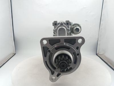 China 24V 8KW 11T Engine Starter Motor for Isuzu Diesel Engines with Accessories for sale