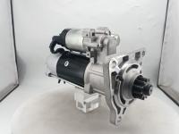 China 24V 8KW 11T Engine Starter Motor for Isuzu Diesel Engines with Accessories for sale