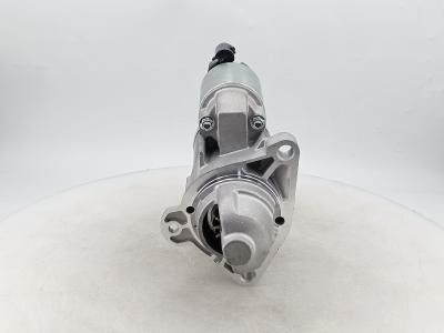 China 12V/1.4KW/13T  12638691 12638692 M000T39971 M000T39971ZC Engine Starter Motor for CHEVROLET Diesel Engines with Accessories for sale