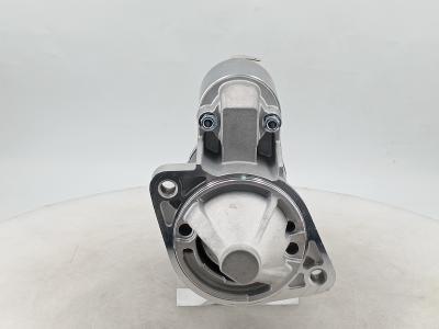 China 12V/1.2KW/8T  STM1139AB STM1139BA M000T30771 M000T80581 Engine Starter Motor for MITSUBISHI Carisma Diesel Engines with Accessories for sale