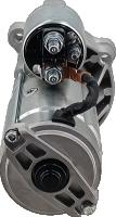 China 12V 1.9KW 11T Engine Starter Motor for Citroen Carisma Diesel Engines with Accessories for sale