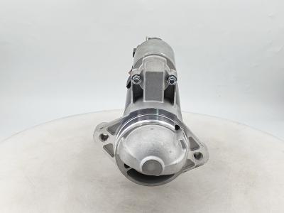 China 12V 1.4KW 10T Engine Starter Motor for Mercedes Benz Diesel Engines with Accessories for sale