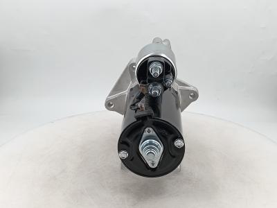 China 12V 2.4KW 9T Engine Starter Motor for VW Diesel Engines with Accessories for sale