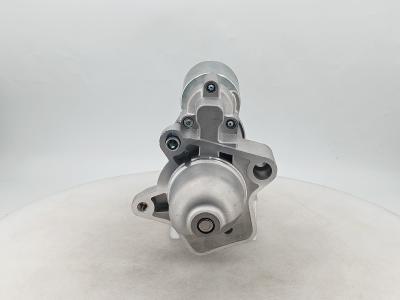 China 12V 1.4KW 12T Engine Starter Motor for Chrysler Diesel Engines with Accessories for sale