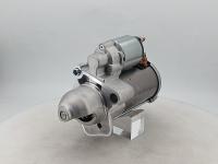 China 12V 1.4KW 12T Engine Starter Motor for Chrysler Diesel Engines with Accessories for sale