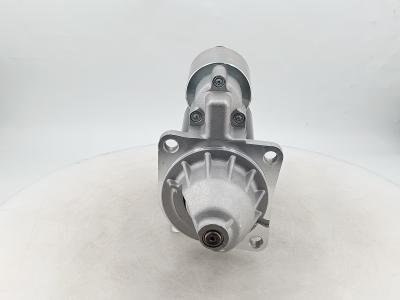 China 105550503000 1438561 12V 1.4KW 10T Engine Starter Motor for FORD Diesel Engines with Accessories for sale