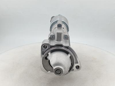China 12V 1.2KW 9T Engine Starter Motor for KRAUF Diesel Engines with Accessories for sale