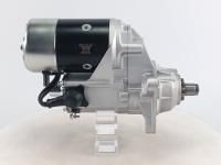 China 24V 4.5KW 10T Engine Starter Motor for DENSO Diesel Engines with Accessories for sale