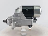 China 24V 4.5KW 10T Engine Starter Motor for DENSO Diesel Engines with Accessories for sale
