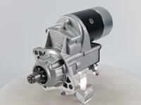 China 24V 4.5KW 10T Engine Starter Motor for DENSO Diesel Engines with Accessories for sale