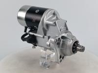 China 24V 4.5KW 10T Engine Starter Motor for DENSO Diesel Engines with Accessories for sale