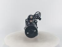 China 12V 4.0KW 9T Engine Starter Motor for ISKRA Diesel Engines with Accessories for sale