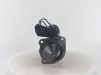 China 12V 4.0KW 9T Engine Starter Motor for ISKRA Diesel Engines with Accessories for sale