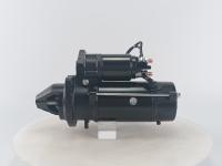 China 12V 4.0KW 9T Engine Starter Motor for ISKRA Diesel Engines with Accessories for sale
