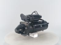 China 12V 4.0KW 9T Engine Starter Motor for ISKRA Diesel Engines with Accessories for sale
