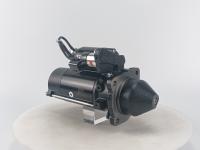 China 12V 4.0KW 9T Engine Starter Motor for ISKRA Diesel Engines with Accessories for sale