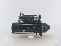 China 12V 4.0KW 9T Engine Starter Motor for ISKRA Diesel Engines with Accessories for sale