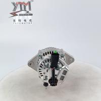 China YTM ND201 12V 45A 1PK Alternator OE 11962677210 11962677220 for Yanmar  4D94 R60-7 for sale