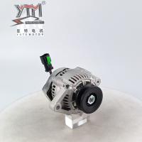 China YTM ND201 12V 45A 1PK Alternator OE 11962677210 11962677220 for Yanmar  4D94 R60-7 for sale