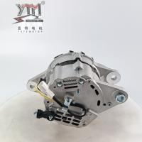 China M203 24V 50A 3PK Alternator  OE 1812005270 1812006032 for Isuzu 6HK1 Heavy Duty for sale